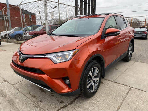 International Auto Sales and Service – Car Dealer in Detroit, MI