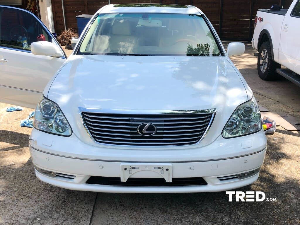 2005 Lexus LS 430 For Sale - Carsforsale.com®