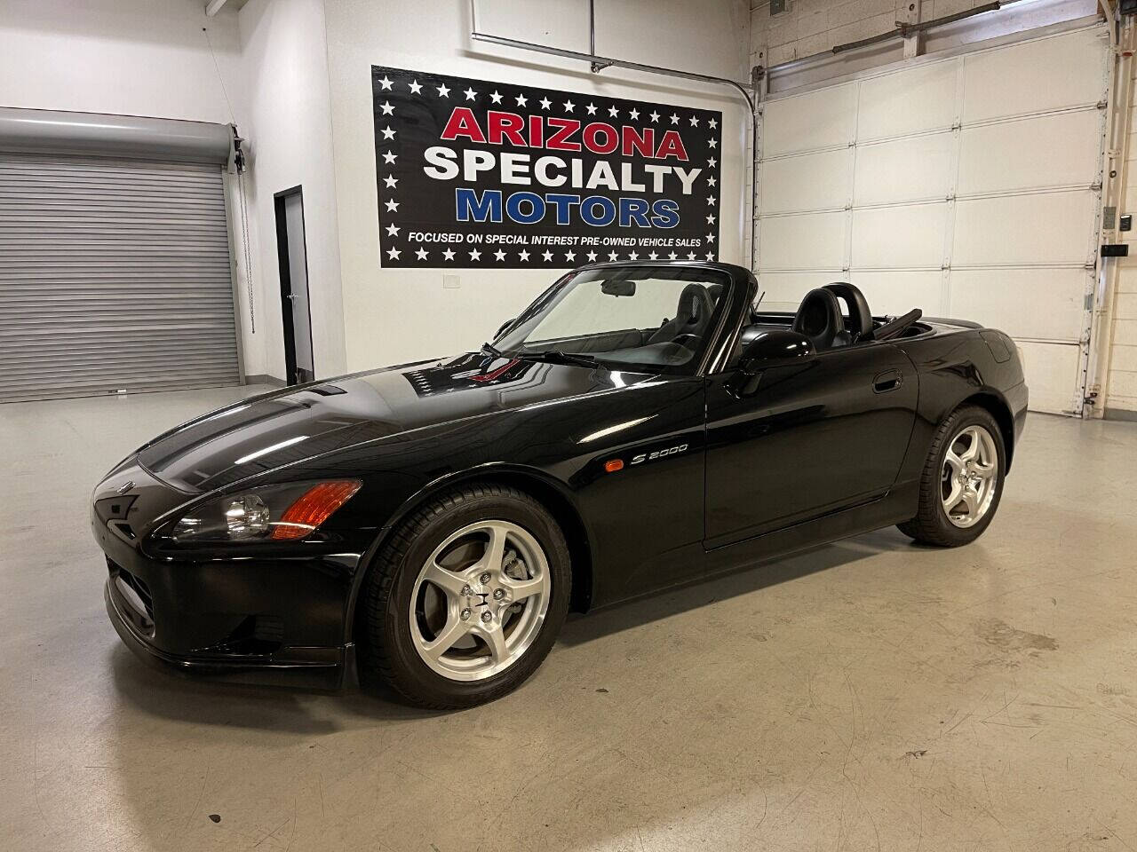 Honda S2000 For Sale In Arizona - Carsforsale.com®