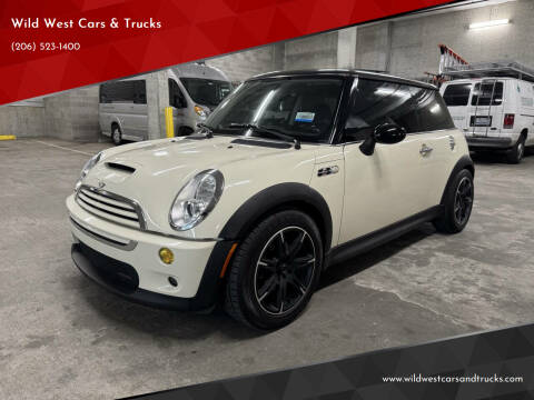 2006 MINI Cooper For Sale - Carsforsale.com®