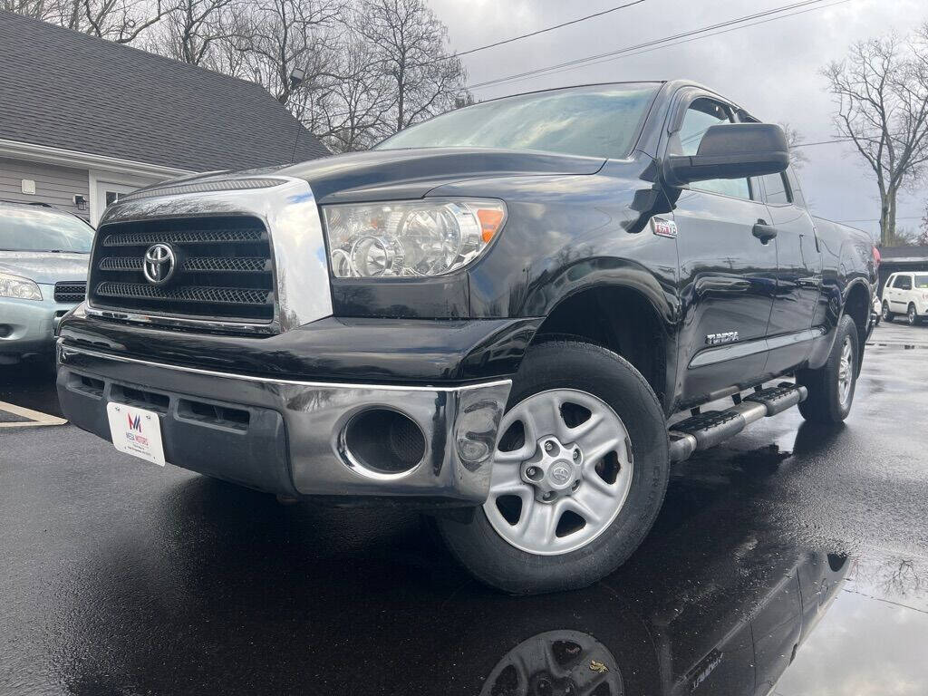 2009 Toyota Tundra For Sale - Carsforsale.com®