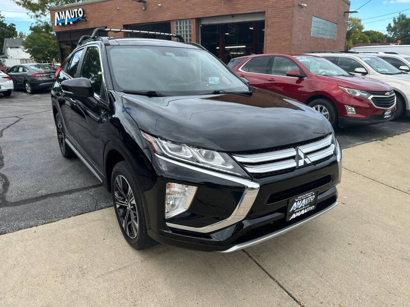 AM AUTO SALES LLC – Car Dealer in Milwaukee, WI