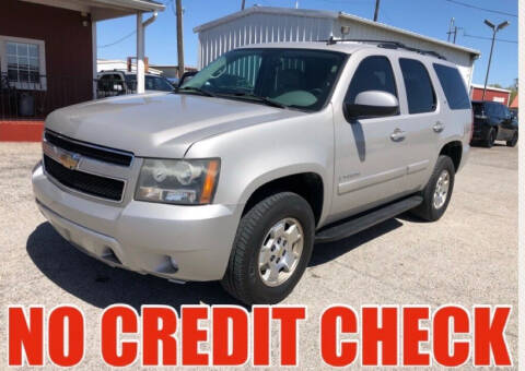 Decatur 107 S Hwy 287 – Car Dealer in Decatur, TX