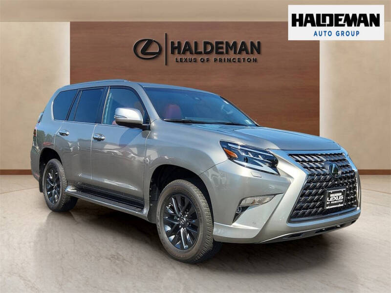 2023 Lexus GX 460 For Sale In Hammonton, NJ - Carsforsale.com®