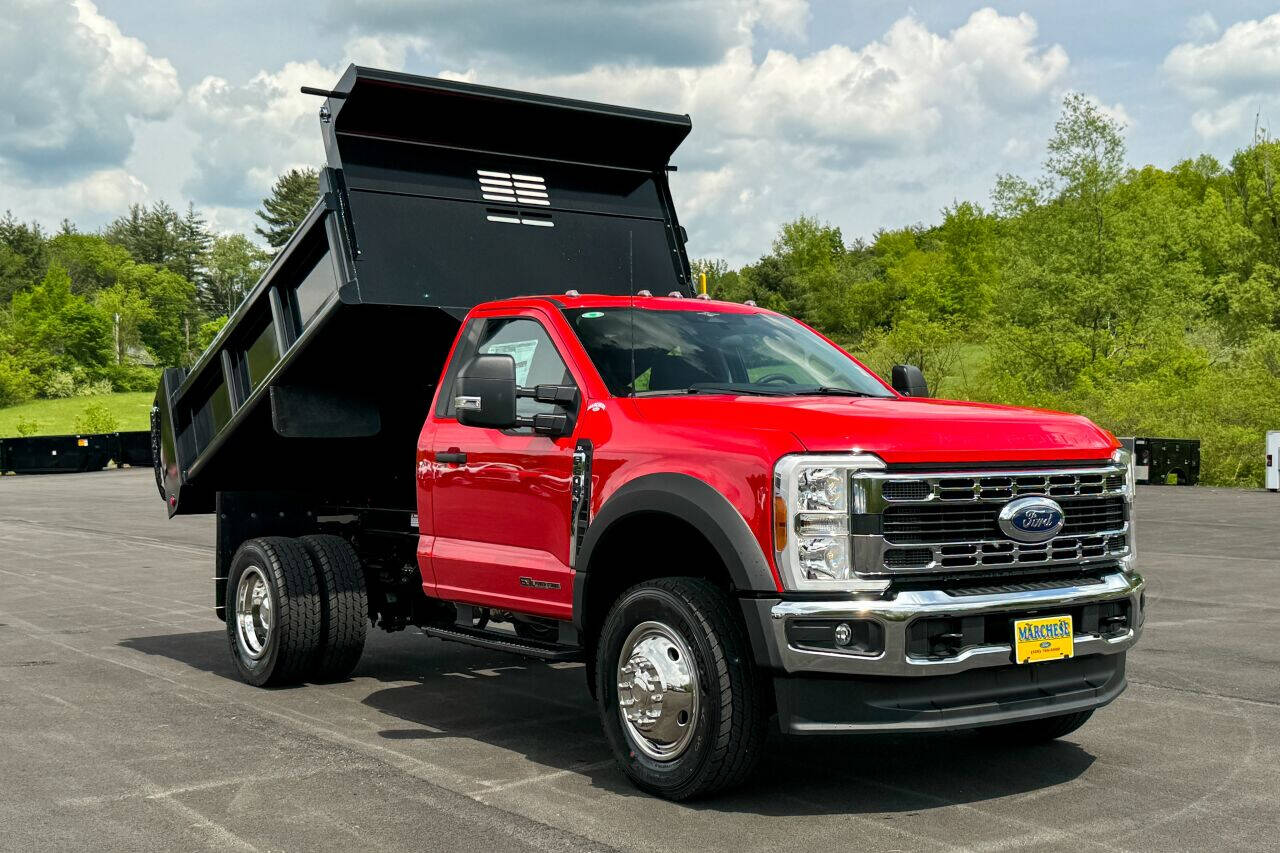 New Ford F-600 For Sale - Carsforsale.com®