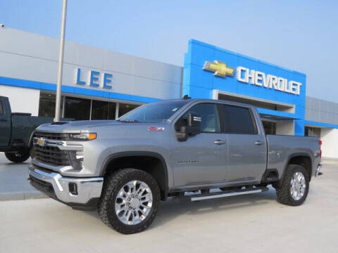 LEE CHEVROLET – Car Dealer in Washington, NC