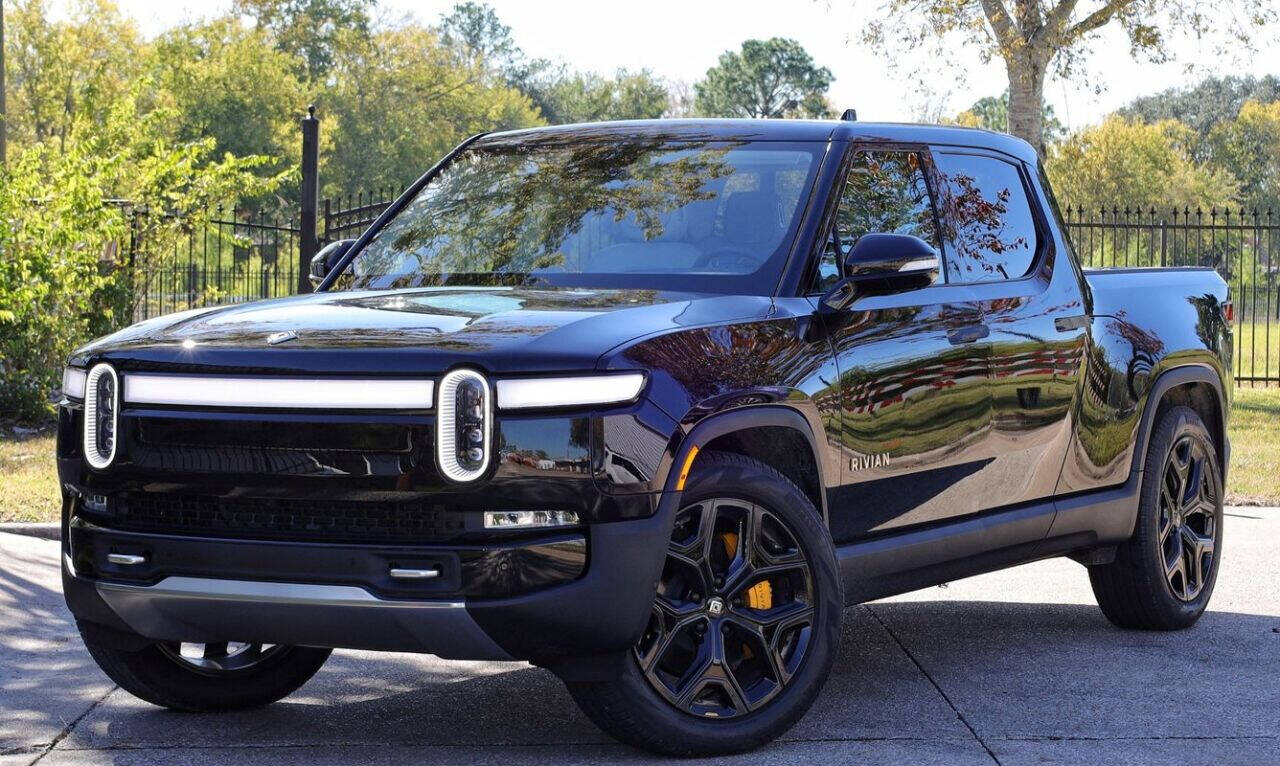 Rivian For Sale In Portland, ME - Carsforsale.com®