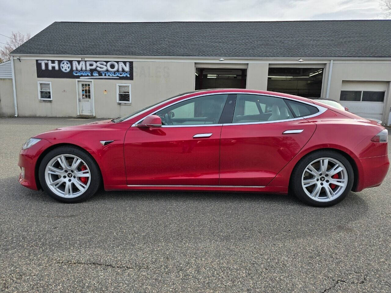 Cars For Sale in Baptistown, NJ - Thompson Car and Truck