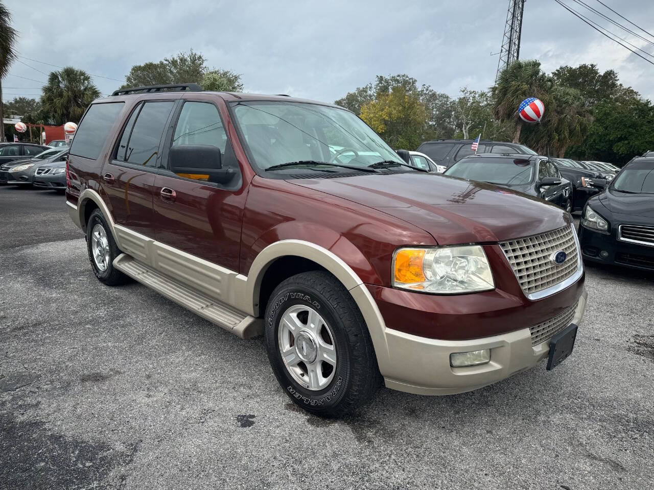2006 Ford Expedition For Sale - Carsforsale.com®