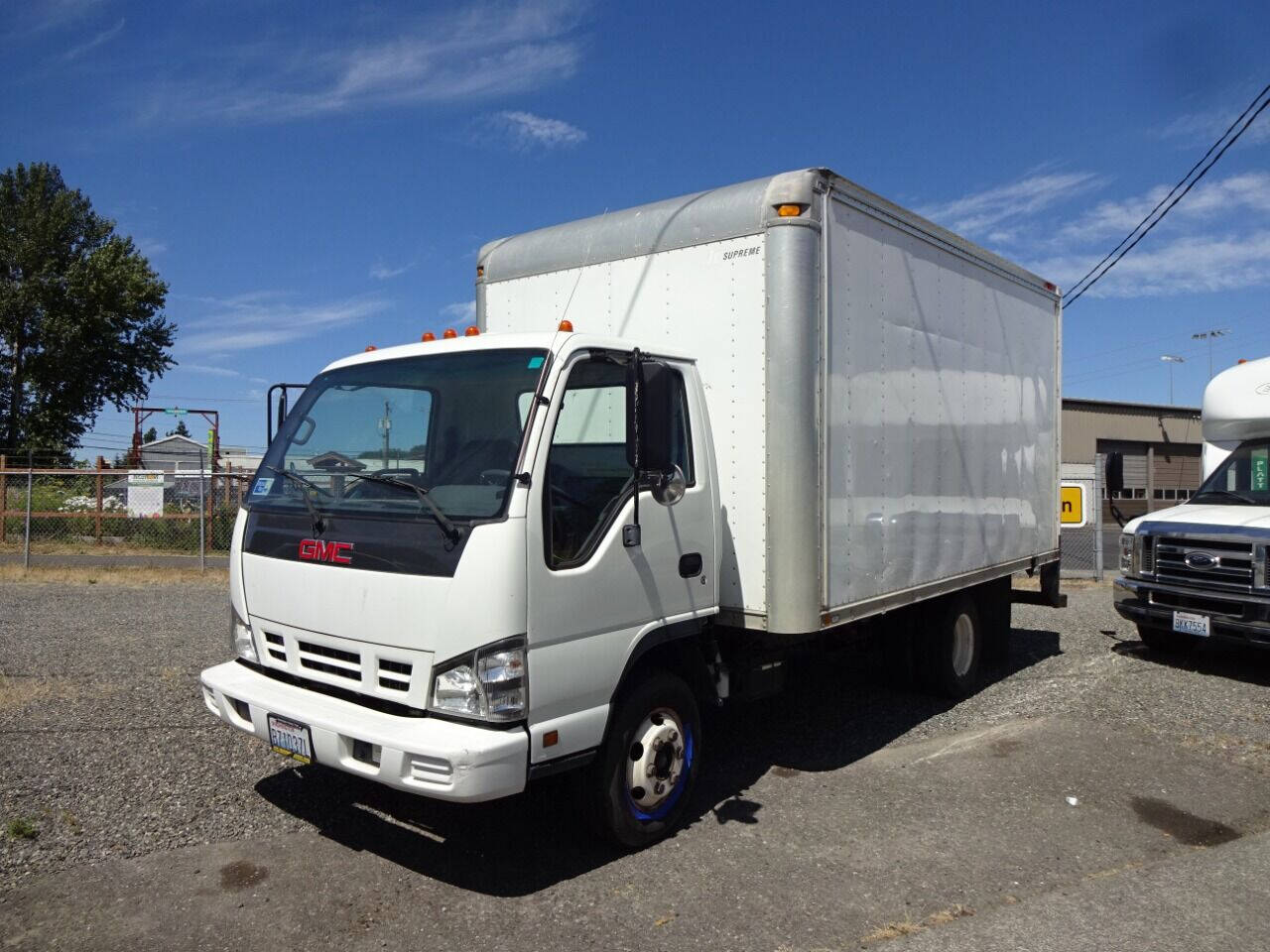 2006 GMC W4500 For Sale - Carsforsale.com®