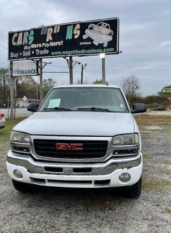 Cars R Us OMG – Car Dealer in Macon, GA