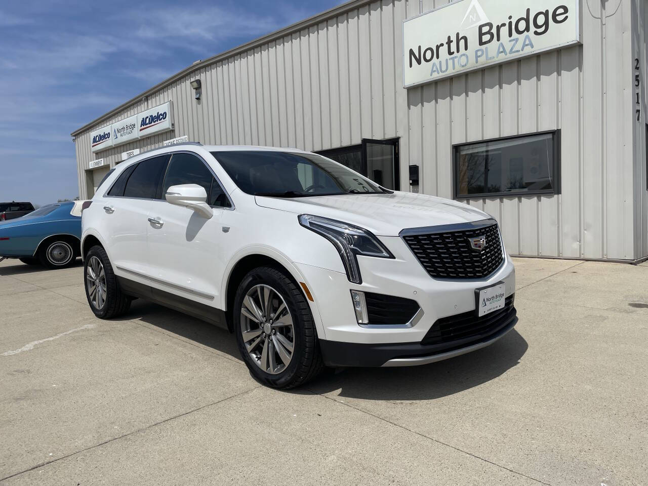 Inventory | North Bridge Auto Plaza - Albert Lea, MN