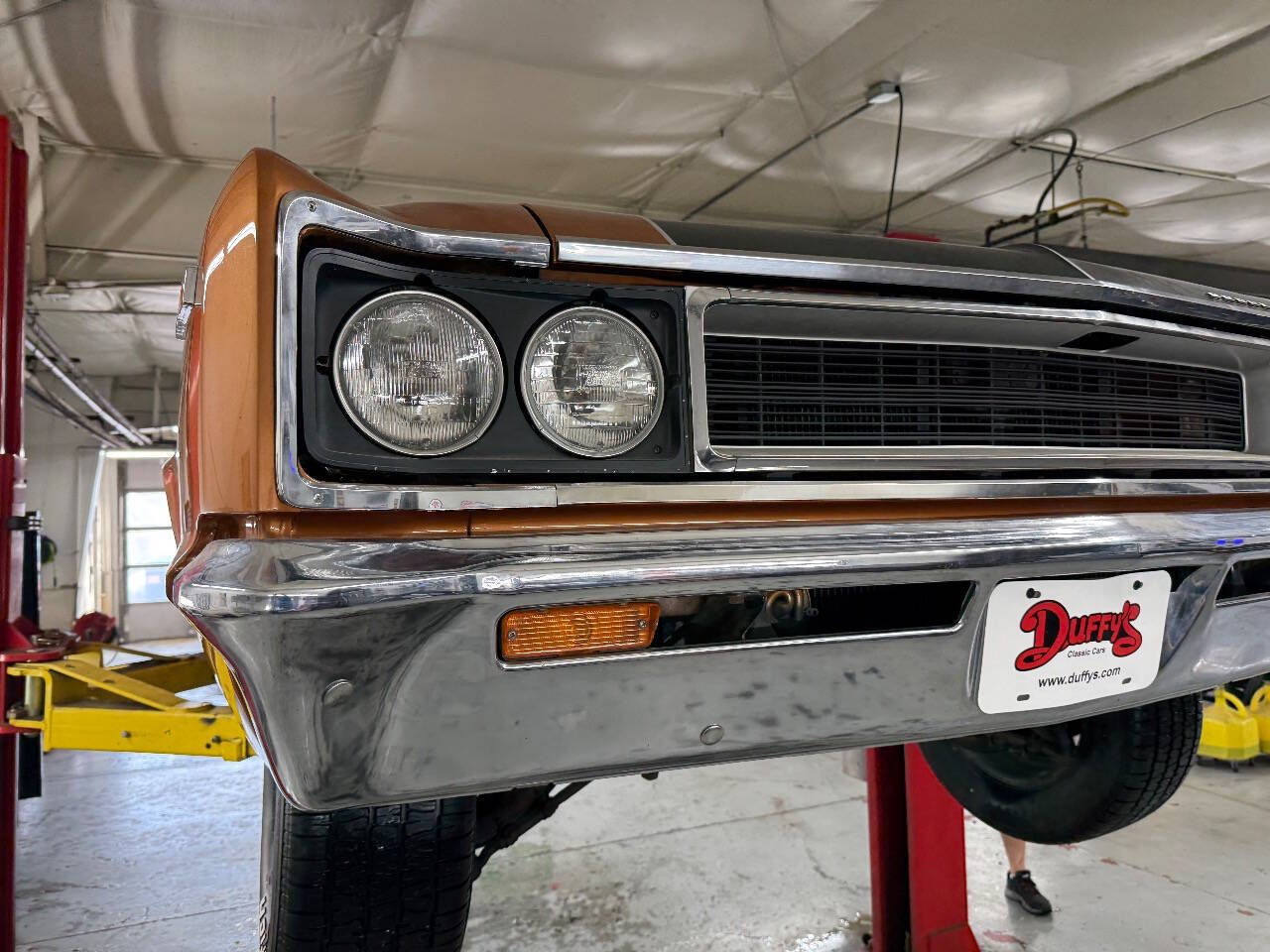 1970 AMC Rebel Machine For Sale | AllCollectorCars.com