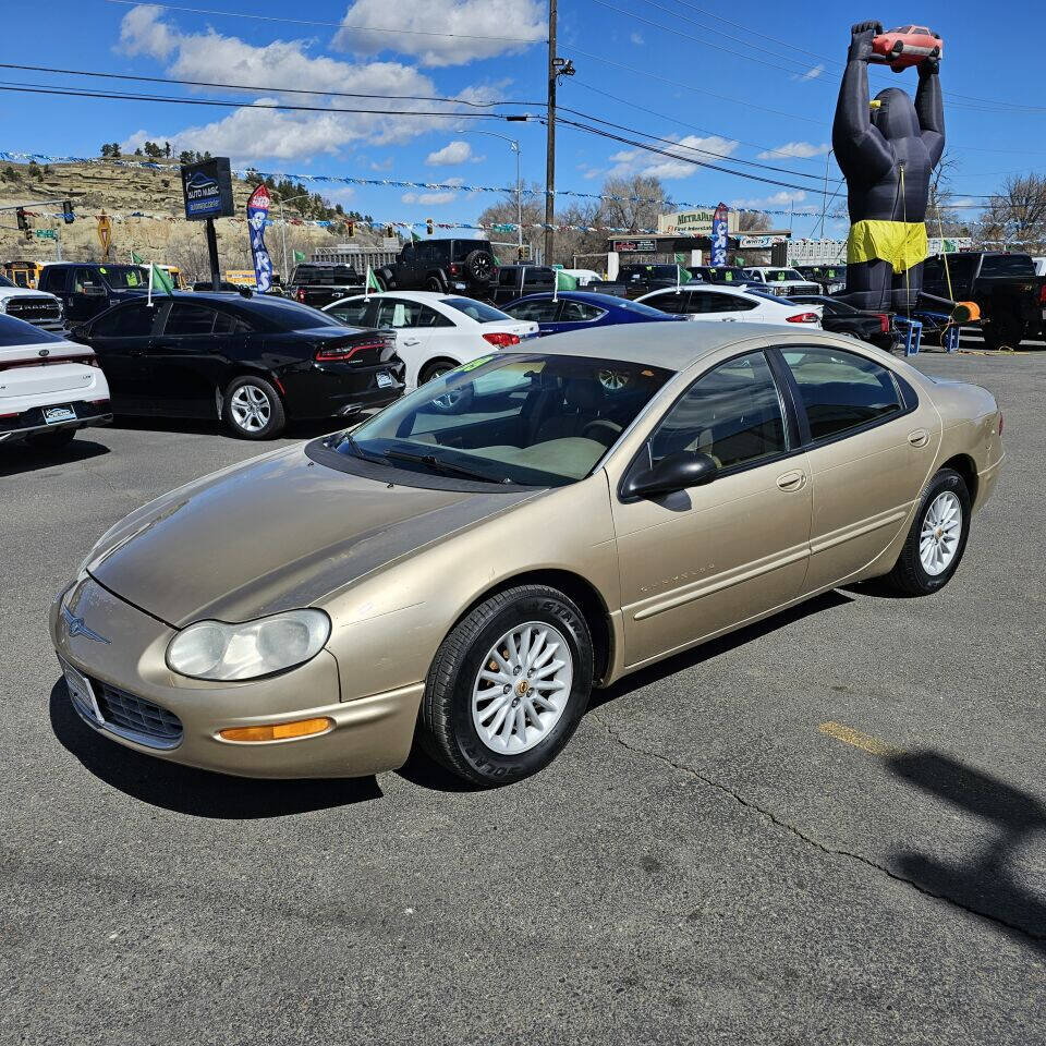 Chrysler Concorde For Sale - Carsforsale.com®