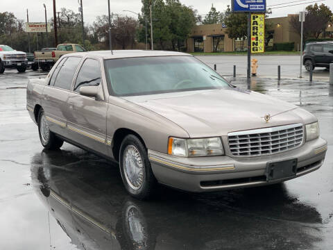 1999 Cadillac DeVille For Sale - Carsforsale.com®