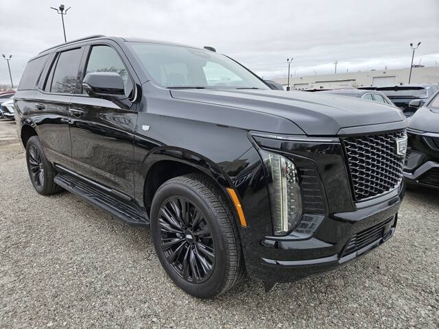 Rizza Buick GMC Cadillac – Car Dealer in Tinley Park, IL