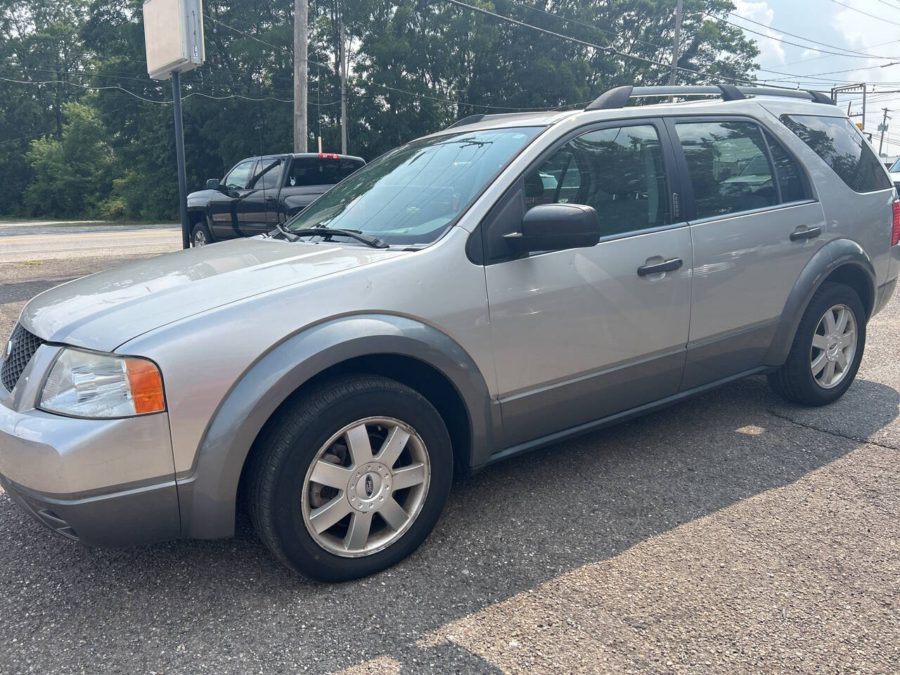 2006 Ford Freestyle For Sale - Carsforsale.com®