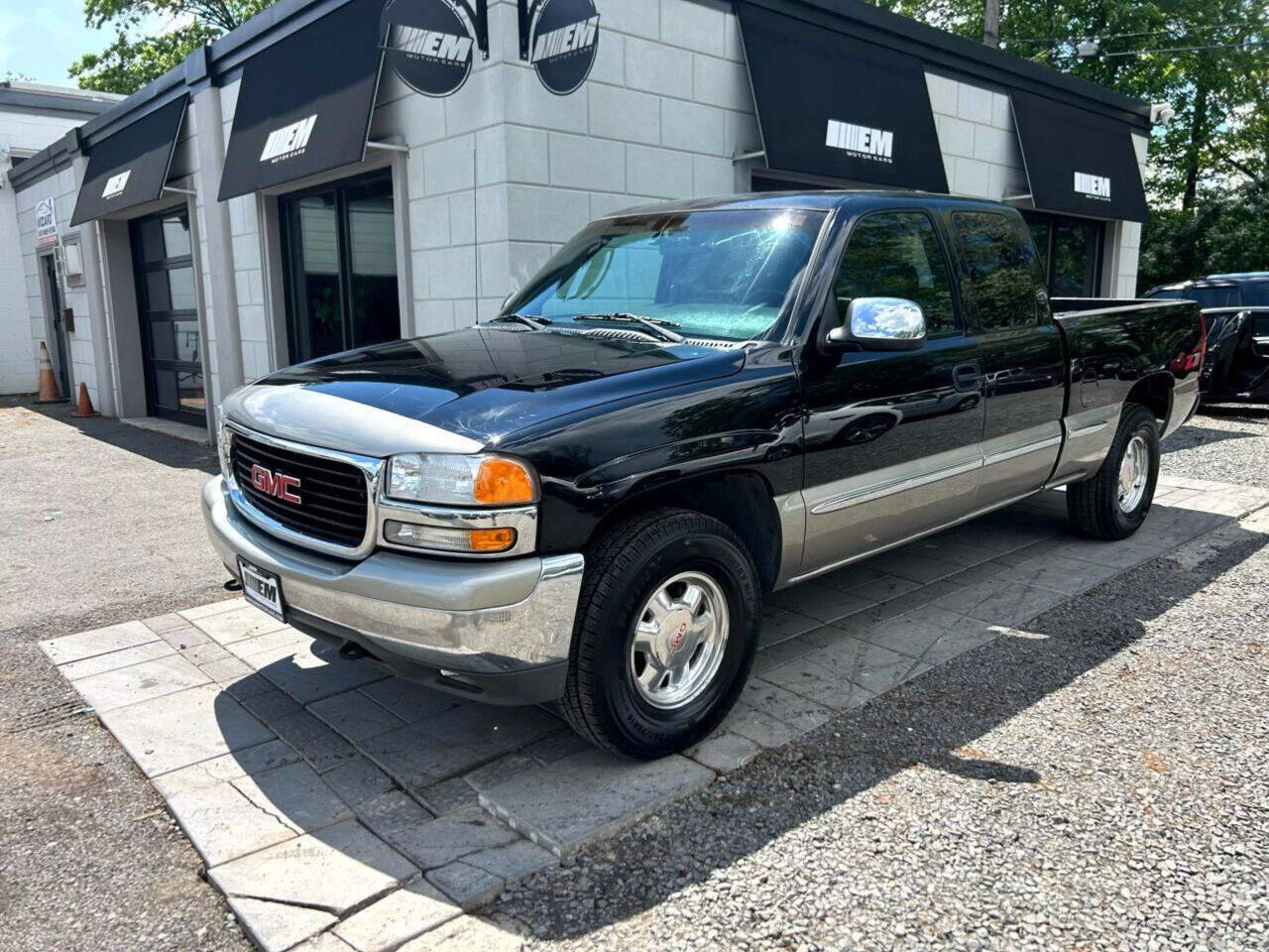 1999 GMC Sierra 1500 For Sale - Carsforsale.com®