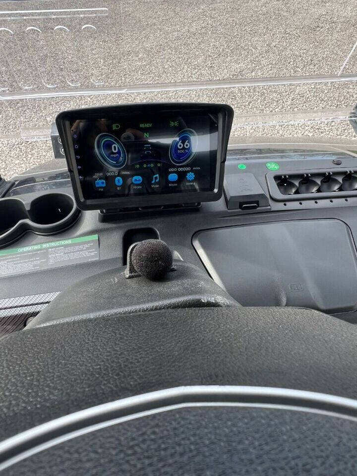 2024 Evolution D5 Ranger 2+2 | CartFinder