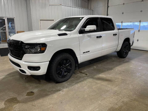 Blake Hollenbeck Auto Sales