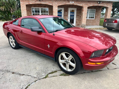 MITCHELL AUTO ACQUISITION INC. – Car Dealer in Edgewater, FL