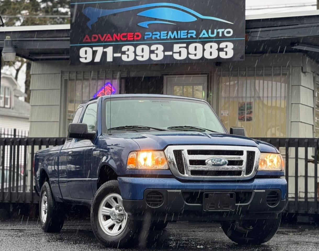 Ford Ranger For Sale in Portland, OR - Advanced Premier Auto Portland