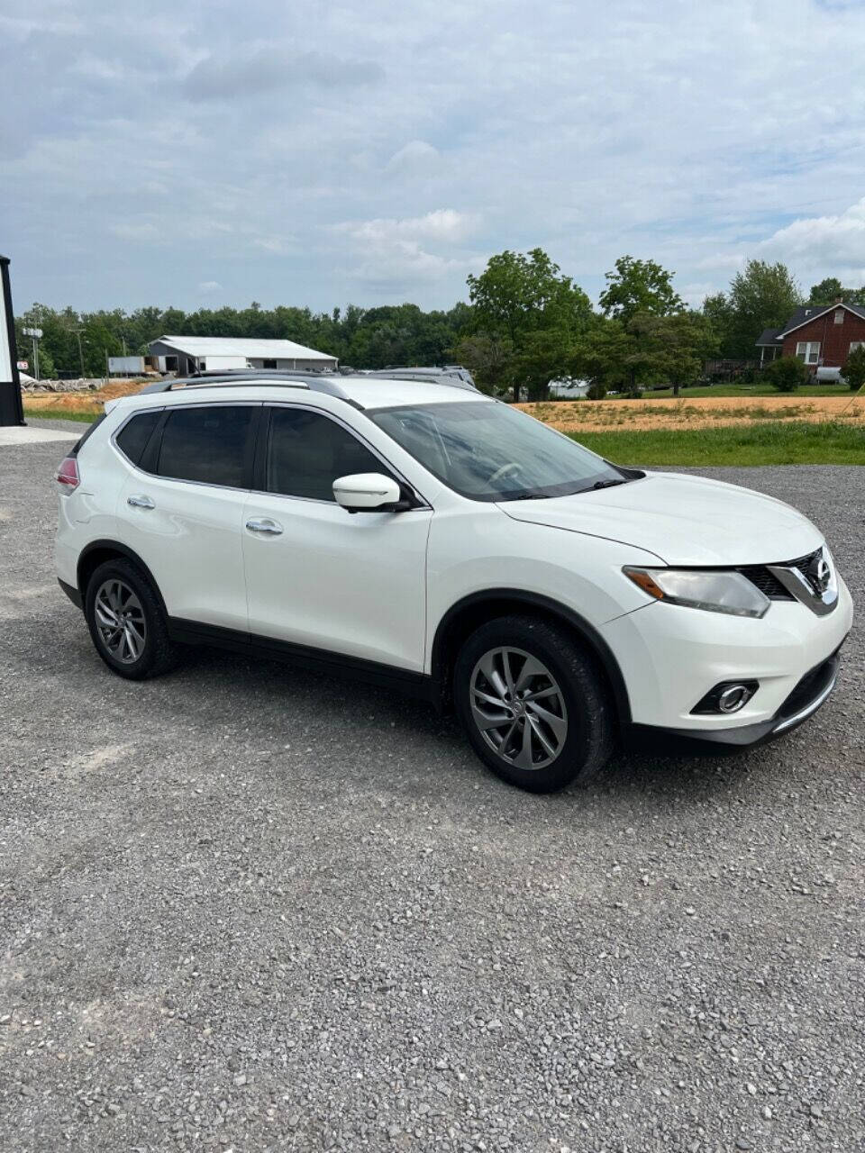 Cars For Sale in Russell Springs, KY - Dustin & Jared Gosser Auto Sales ...