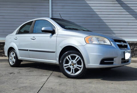 Limitless Auto LLC – Car Dealer in Chantilly, VA