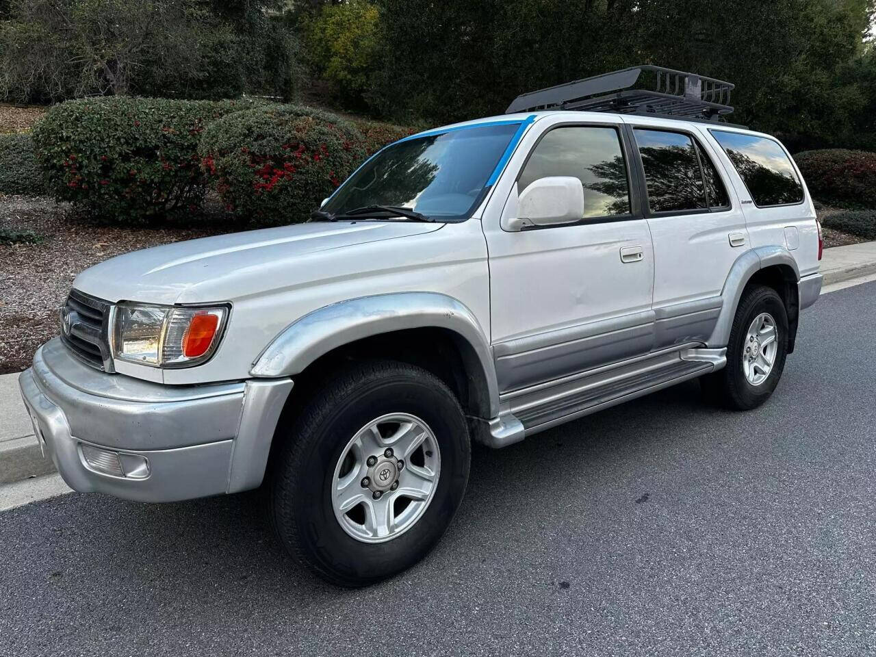 2000 Toyota 4Runner For Sale - Carsforsale.com®