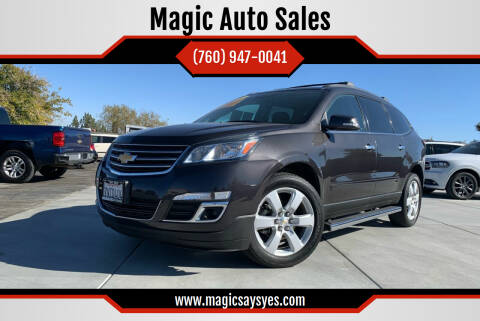 Magic Auto Sales – Car Dealer in Hesperia, CA