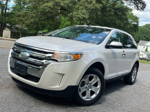 El Camino Roswell – Car Dealer in Roswell, GA