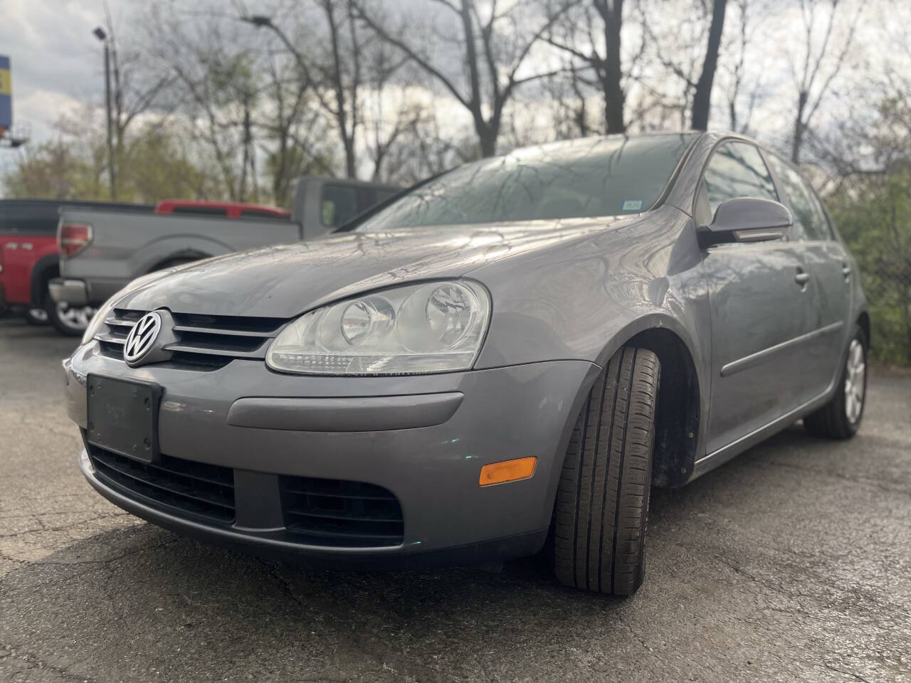 Volkswagen Rabbit For Sale - Carsforsale.com®