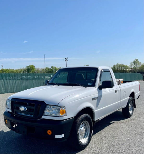 2006 Ford Ranger For Sale - Carsforsale.com®