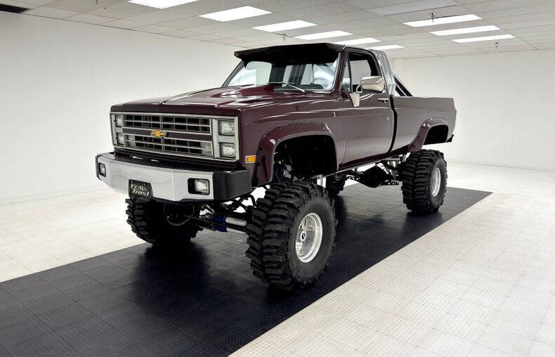 Chevrolet C/K 30 Series For Sale - Carsforsale.com®
