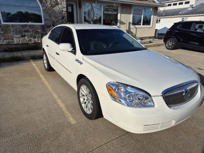Buick Lucerne For Sale - Carsforsale.com®