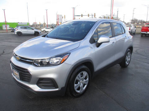 Windsor Auto Sales – Car Dealer in Loves Park, IL