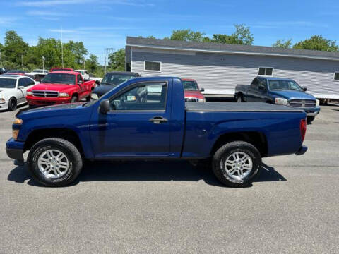 2010 Chevrolet Colorado For Sale - Carsforsale.com®