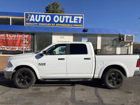Flagstaff Auto Outlet – Car Dealer in Flagstaff, AZ
