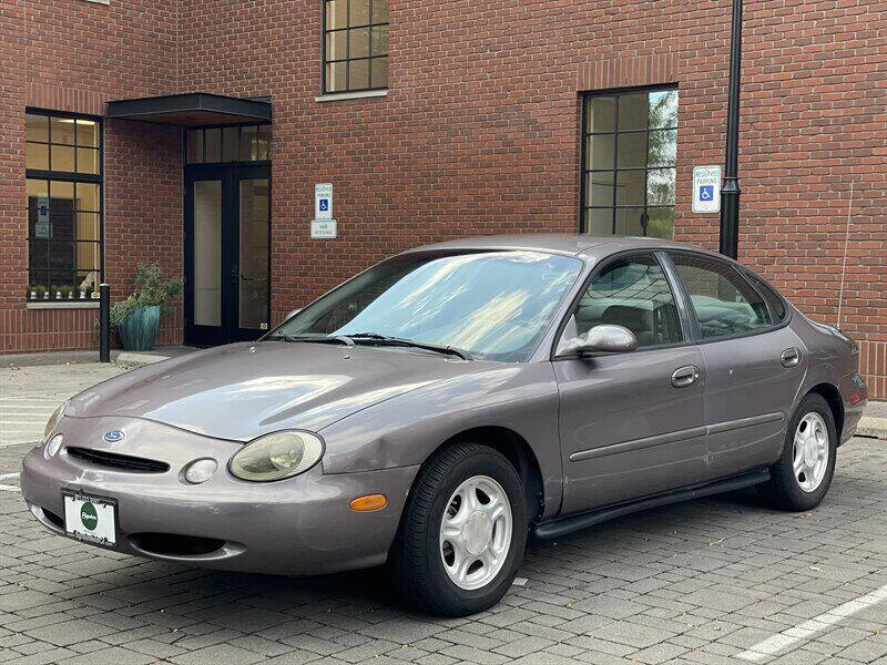 1996 Ford Taurus For Sale - Carsforsale.com®