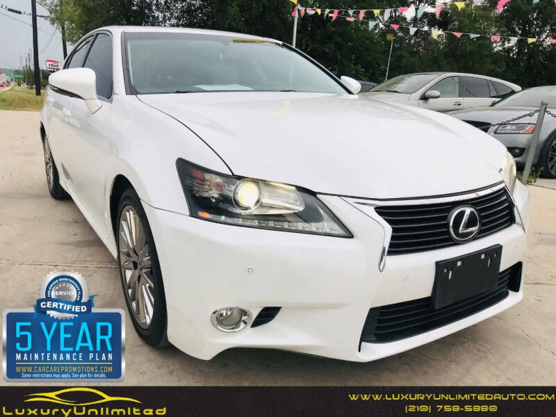 LUXURY UNLIMITED AUTO SALES – Car Dealer in San Antonio, TX