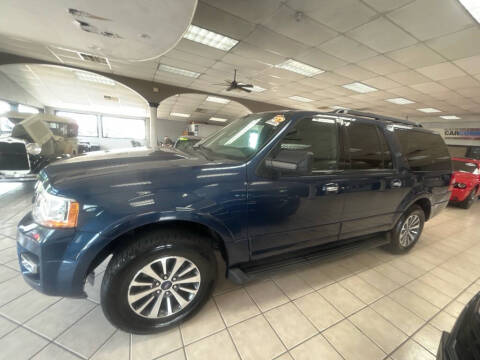 Ford Expedition EL For Sale In New Brighton, PA - Carsforsale.com®