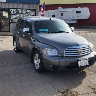 2006 Chevrolet HHR For Sale - Carsforsale.com®