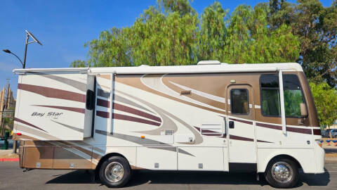 Classic Man / Diesel RVs and Classics – Car Dealer in Ramona, CA