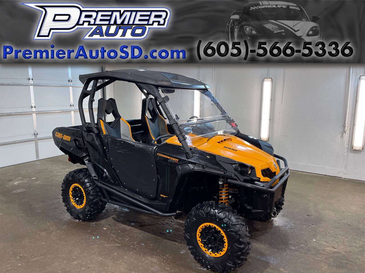 Can-Am Commander For Sale - Carsforsale.com®