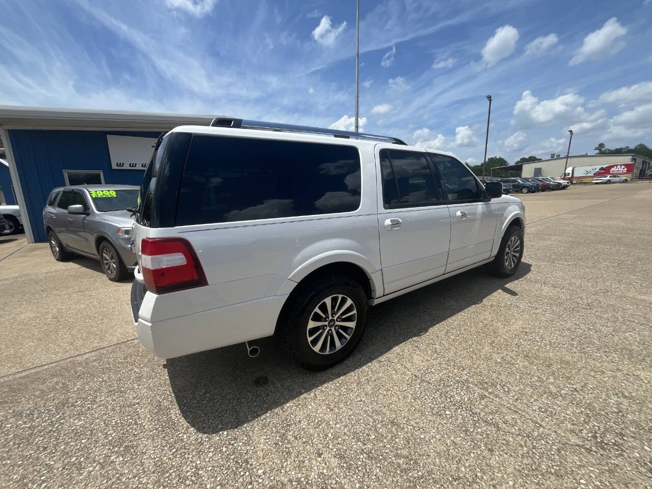 Cars For Sale in Tyler, TX - Autohouse Auto Finance