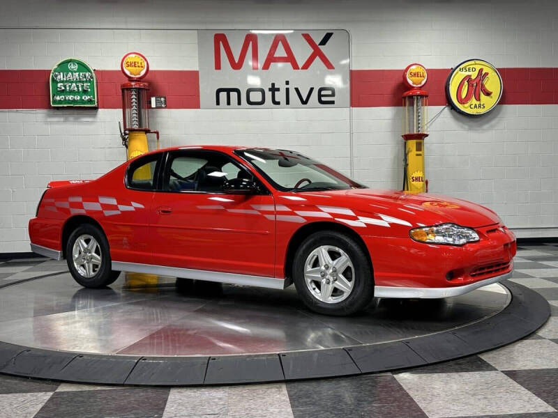 00 Monte Carlo Ss