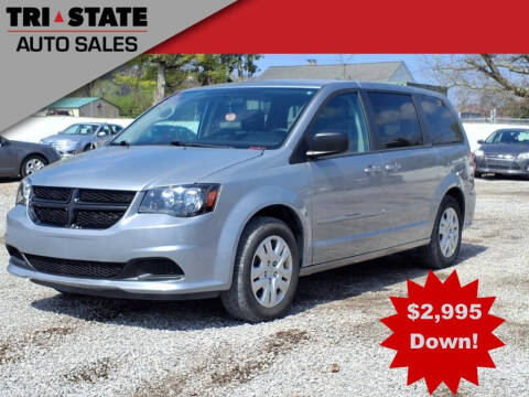 Minivans For Sale in Cincinnati, OH - Tri State Auto Sales