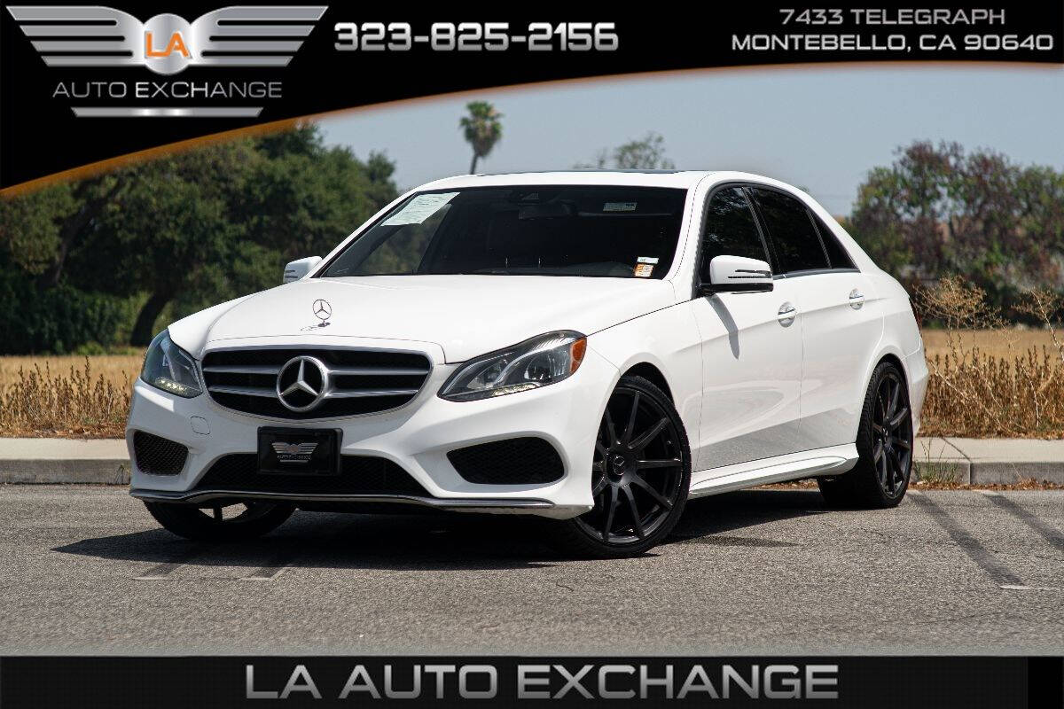 2015 Mercedes-Benz E-Class For Sale In Denver, CO - Carsforsale.com®