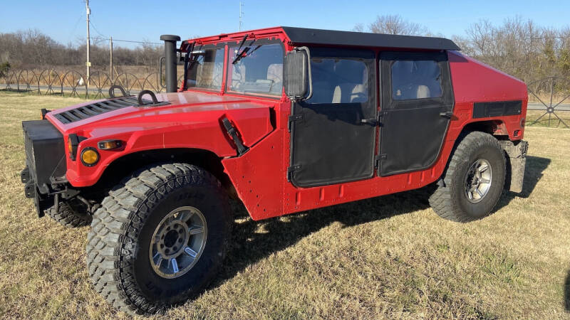 AM General Hummer For Sale - Carsforsale.com®