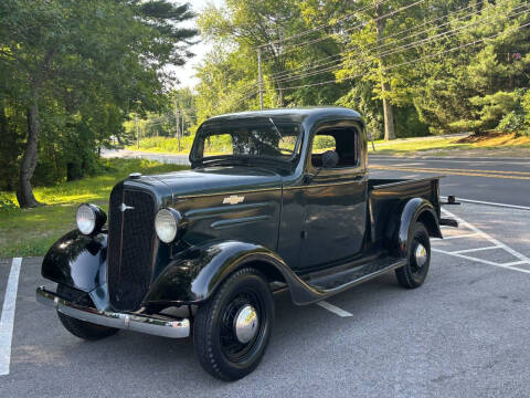 Smithfield Classic Cars & Auto Sales, LLC – Car Dealer in Smithfield, RI